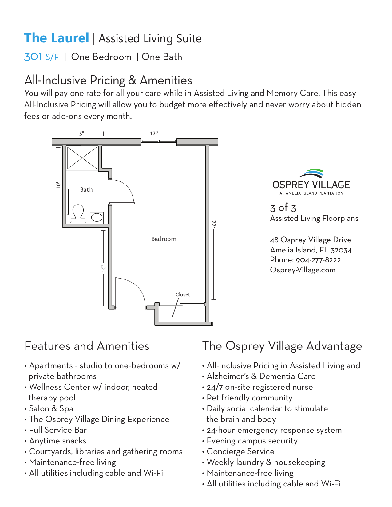 Osprey Village | Senior Living Community Assisted Living, Nursing Home ... Osprey Village | Senior Living Community Assisted Living, Nursing Home ...
